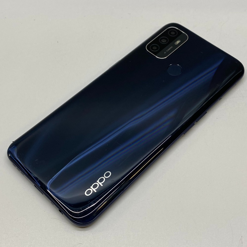 Pre-owned Oppo A53 Unlocked Model CPH2127 64GB Dual SIM - Own4Less